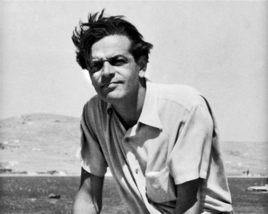 Το χαμένο χειρόγραφο του Ζήσιμου Λορεντζάτου - ασσόδυο