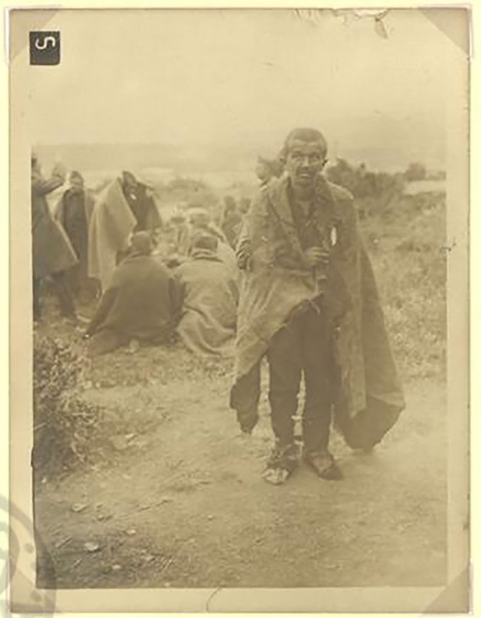13 φωτογραφικές μαρτυρίες από το Καθαρτήρι - ασσόδυο