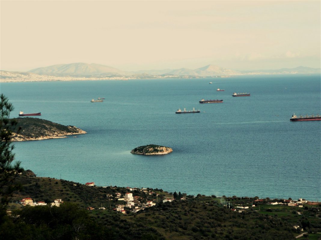 Ταξιδεύοντας στα ξερονήσια της Αττικής (2) - ασσόδυο