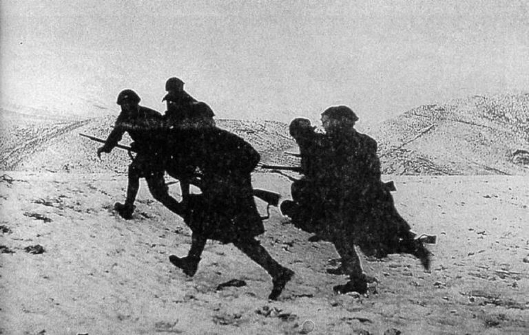 Για το ιερότερο παιδί της ελληνικής ποίησης - ασσόδυο