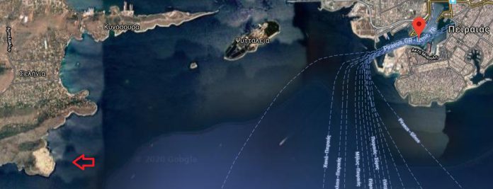 Επίσκεψη στο πιο νοσηρό νταμάρι της Αττικής - ασσόδυο