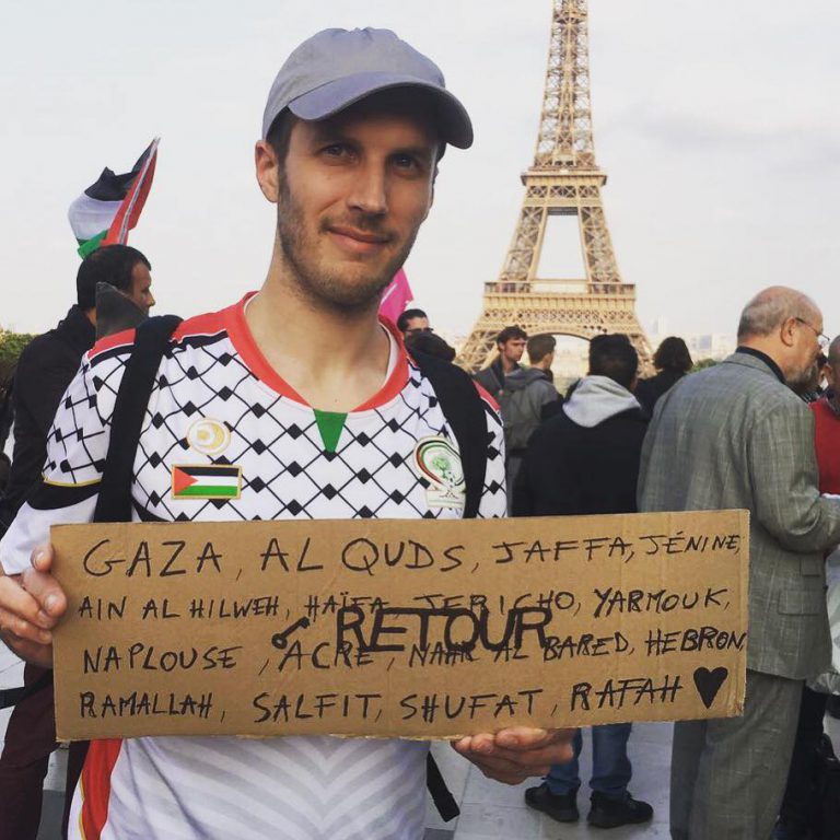 «Οι φυλακές είναι ένα έγκλημα που διαπράττει η αρχιτεκτονική» - ασσόδυο