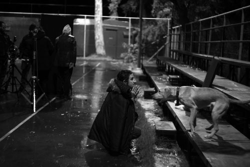 Μια πορνογραφία χωρίς πορνό - ασσόδυο